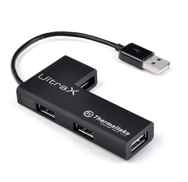 PC Options -> products -> Ultra X USB Hub and Lan Adapter