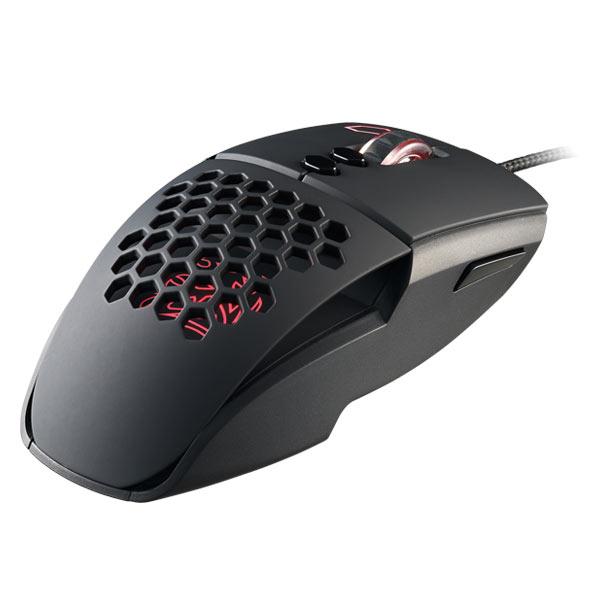 PC Options -> products -> Ventus Gaming Mouse
